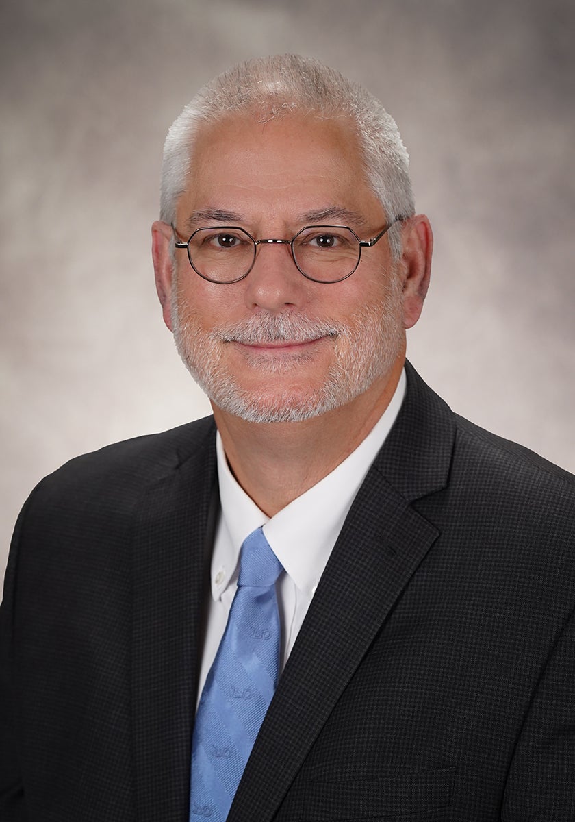 Robert Scott, DO | Trinity Health Michigan